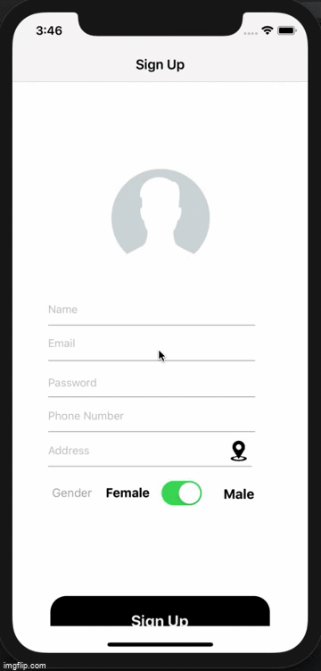 GitHub - mahmoudsamy1002/iTunes-MediaFinder