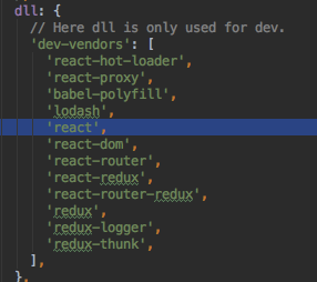 原项目升级依赖库rekit-portal 从2.0.7到2.1.1,打开localhost:6076报错 · Issue #69 · supnate/rekit · GitHub