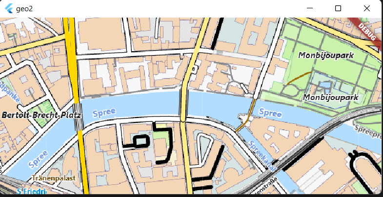 Difference in rendering quality of same map using original Mapsforge lib and mapsforge_flutter ...