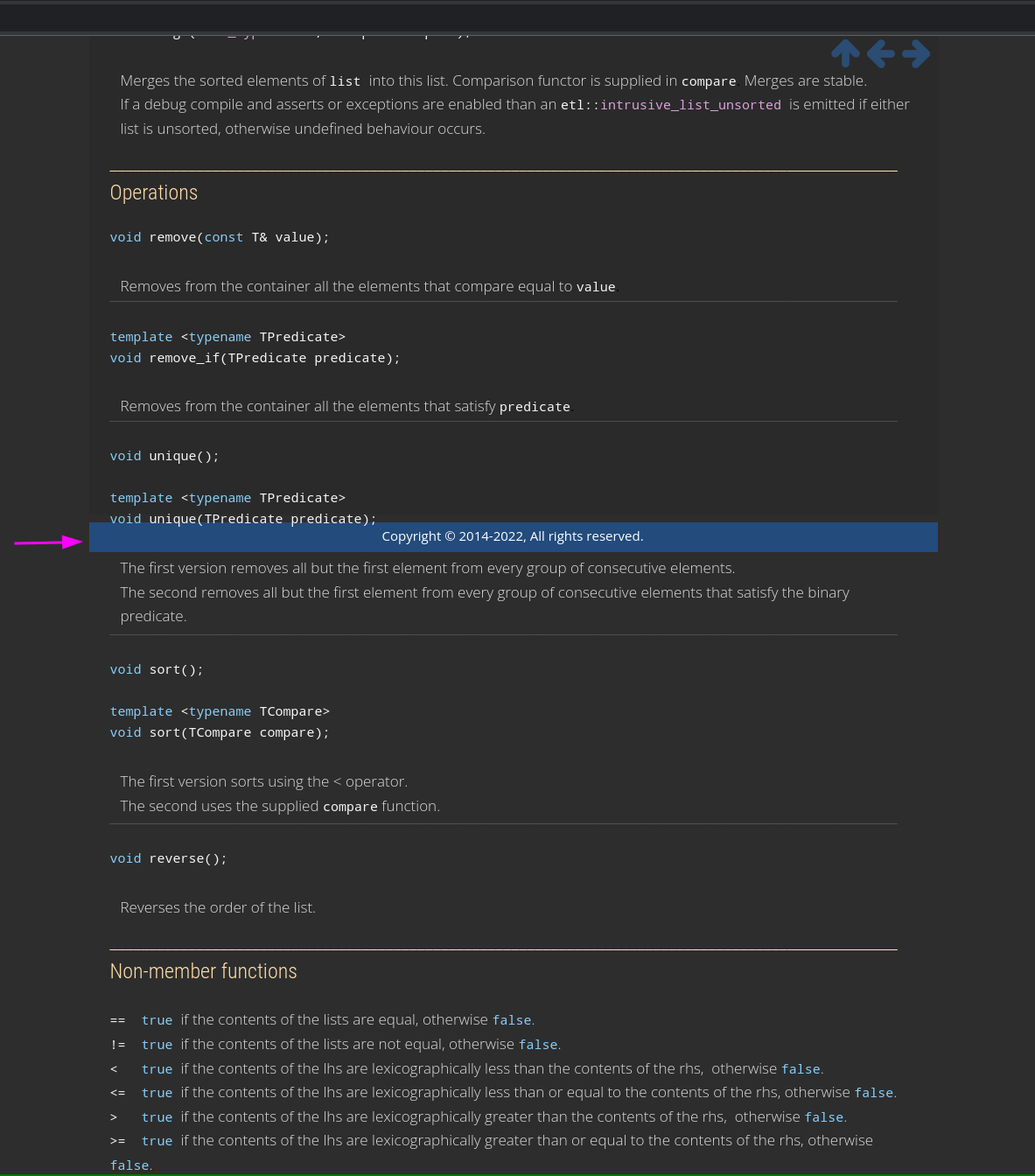 Broken web style · Issue #513 · ETLCPP/etl · GitHub