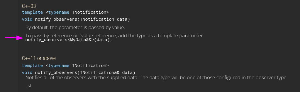 Broken web style · Issue #513 · ETLCPP/etl · GitHub