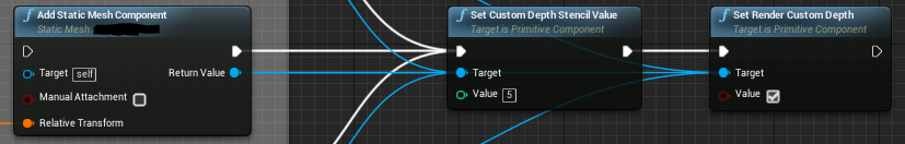 Segmentation non existant on spawning of new actors · Issue #2003 · microsoft/AirSim · GitHub