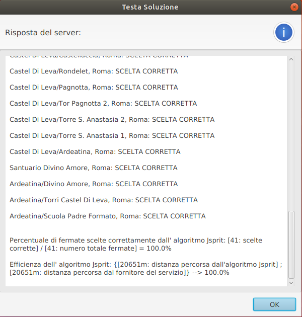 GitHub - FrancescoRaco/VRP-Client: Trasporto pubblico nella città di Roma: un approccio ...