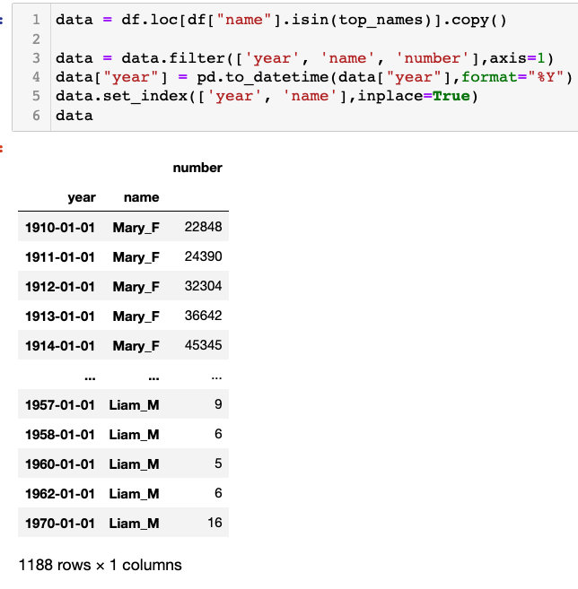 Loading Multiple Time Series For Feature Extraction · Sktime Sktime · Discussion 2823 · Github