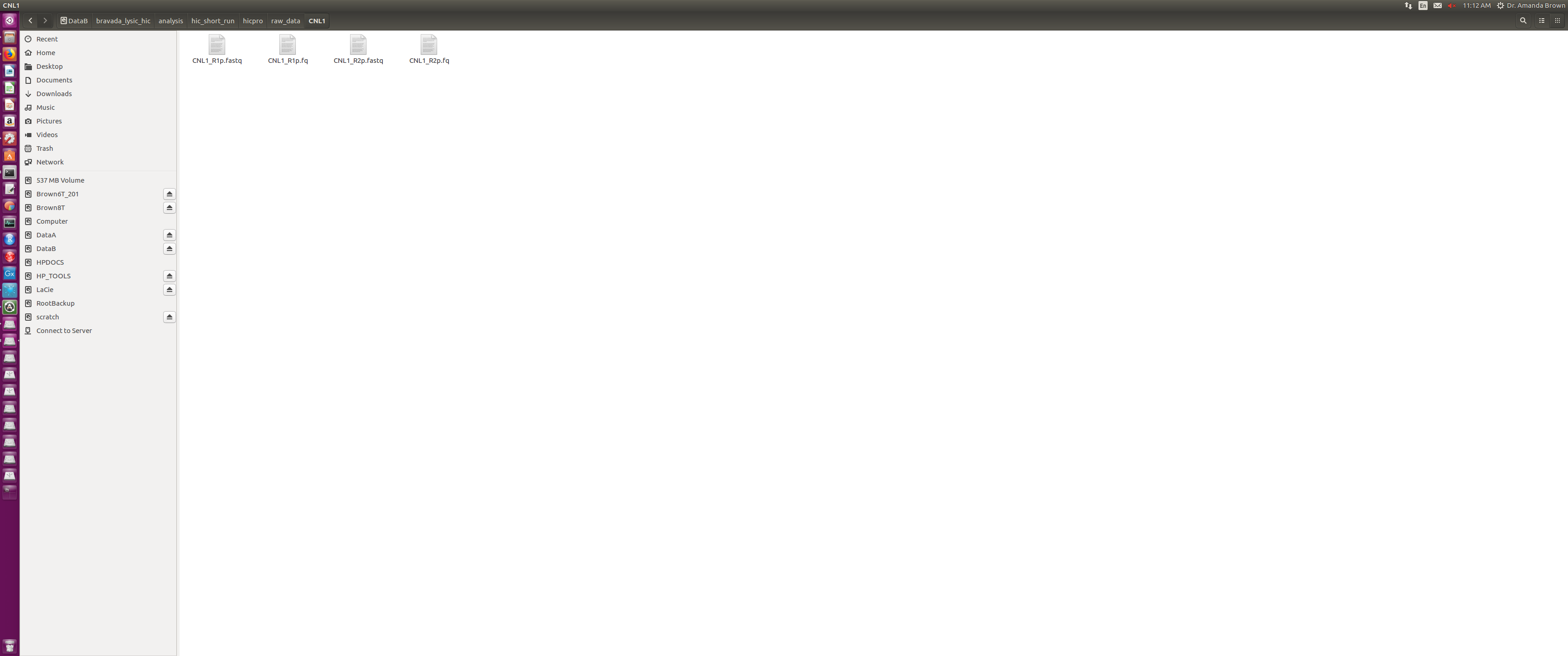 hic_qc Error 1 · Issue #263 · nservant/HiC-Pro · GitHub