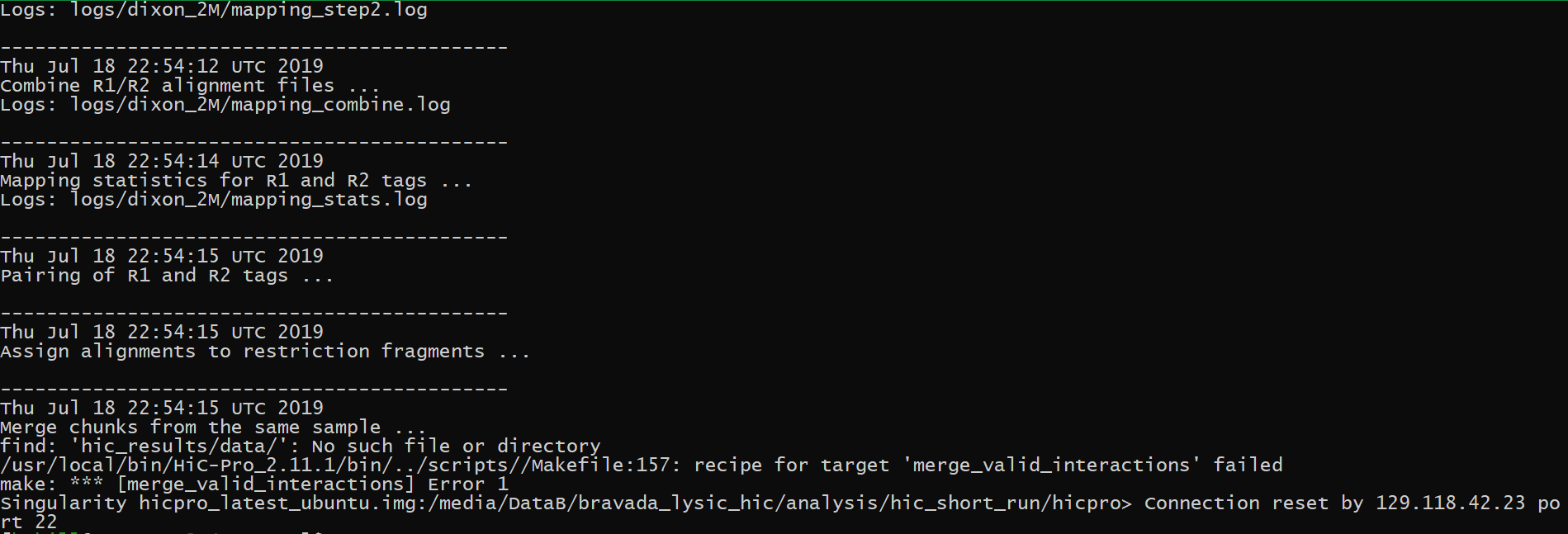 merge_valid_interactions Error 1 · Issue #268 · nservant/HiC-Pro · GitHub