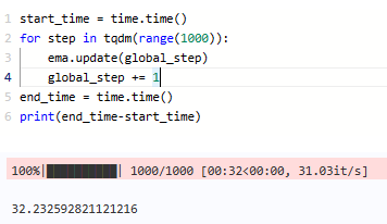 [Bug]: 训练时使用EMA造成内存泄露 · Issue #6003 · PaddlePaddle/PaddleNLP · GitHub