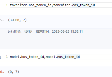 [Bug]: GPTChinese的tokenizer和model的特殊字符不对应 · Issue #6005 · PaddlePaddle/PaddleNLP · GitHub