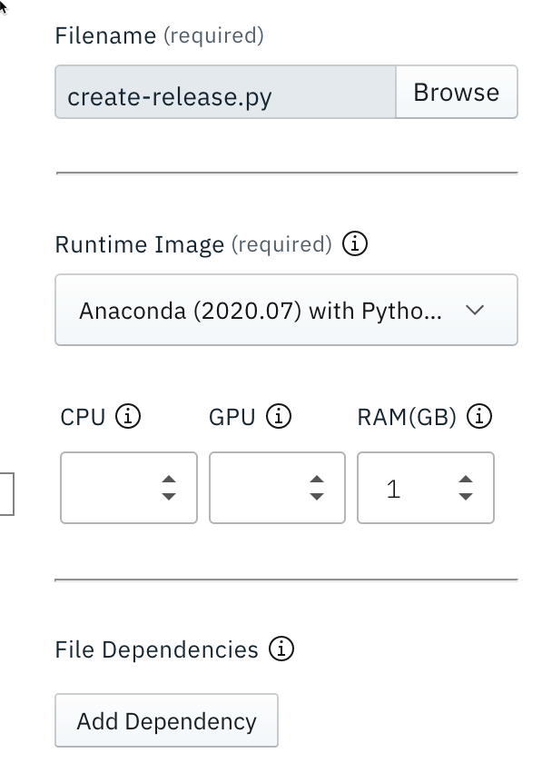 Improve pipeline properties dark theme · Issue #1268 · elyra-ai/elyra ...