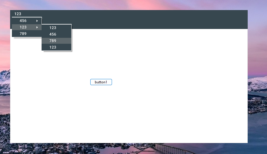 materialToolStripMenuItem can't add item to DropDownItems · Issue #3 ...