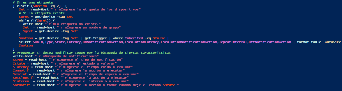 notification - name device · Issue #97 · lordmilko/PrtgAPI · GitHub