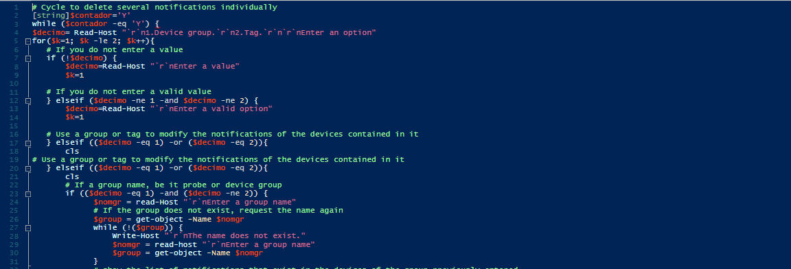 notification - name device · Issue #97 · lordmilko/PrtgAPI · GitHub