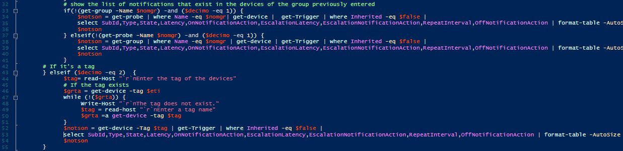 notification - name device · Issue #97 · lordmilko/PrtgAPI · GitHub