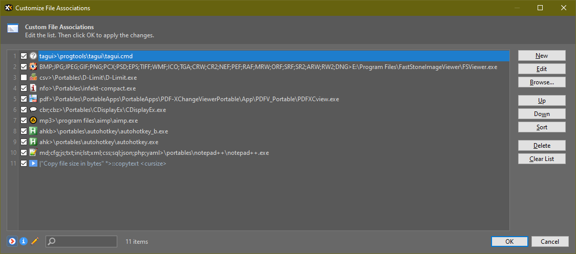 Custom File Associations · Issue #457 · adirh3/Fluent-Search · GitHub