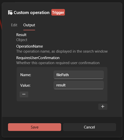 Custom File Associations · Issue #457 · adirh3/Fluent-Search · GitHub