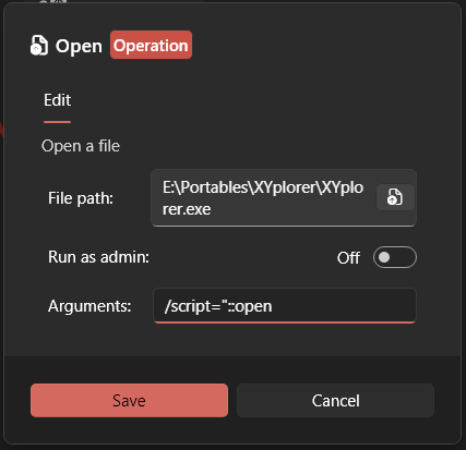 Custom File Associations · Issue #457 · adirh3/Fluent-Search · GitHub