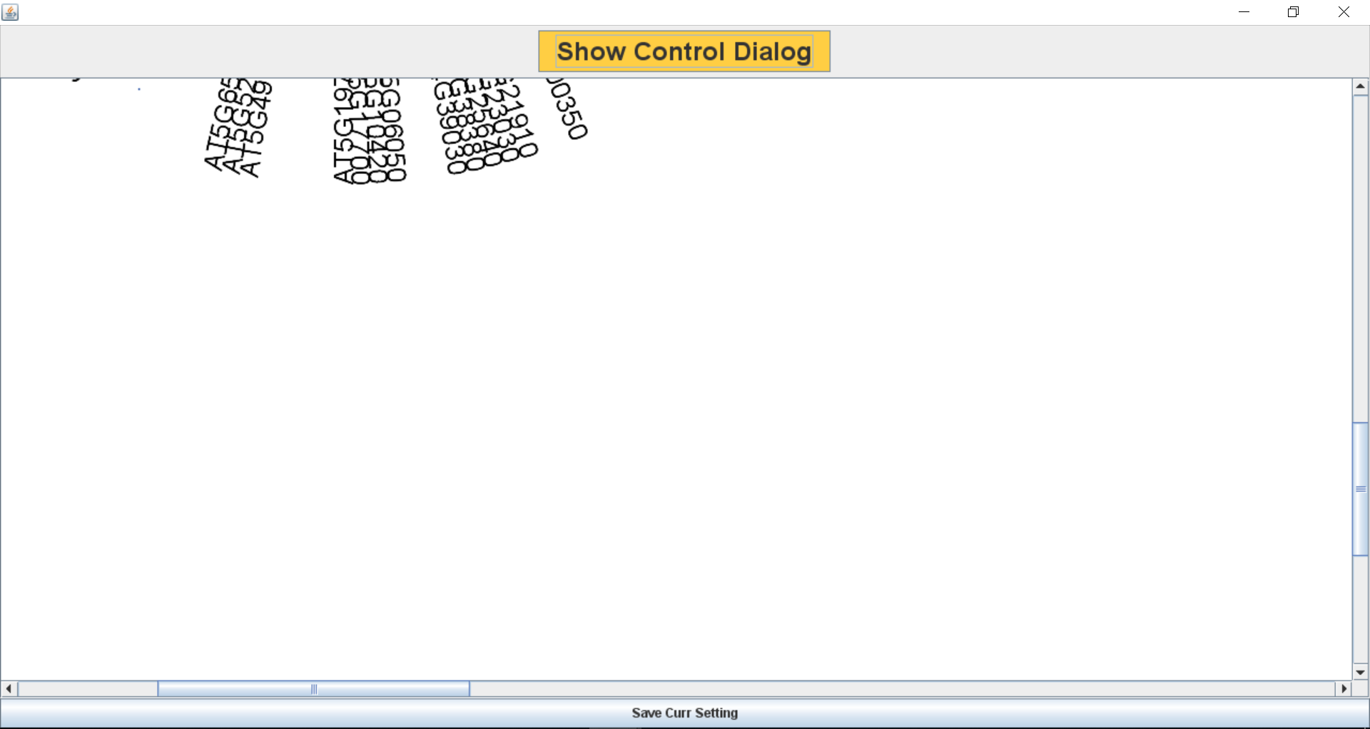 求0.58版本 · Issue #3 · CJ-Chen/TBtools-II · GitHub