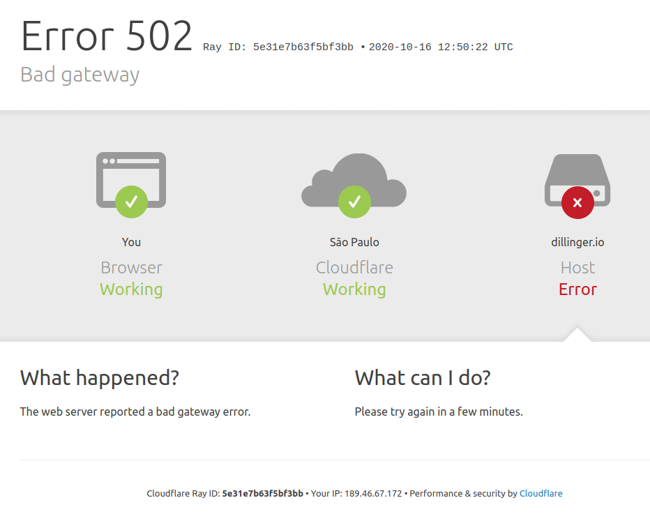 dillinger.io is down · Issue #775 · joemccann/dillinger · GitHub