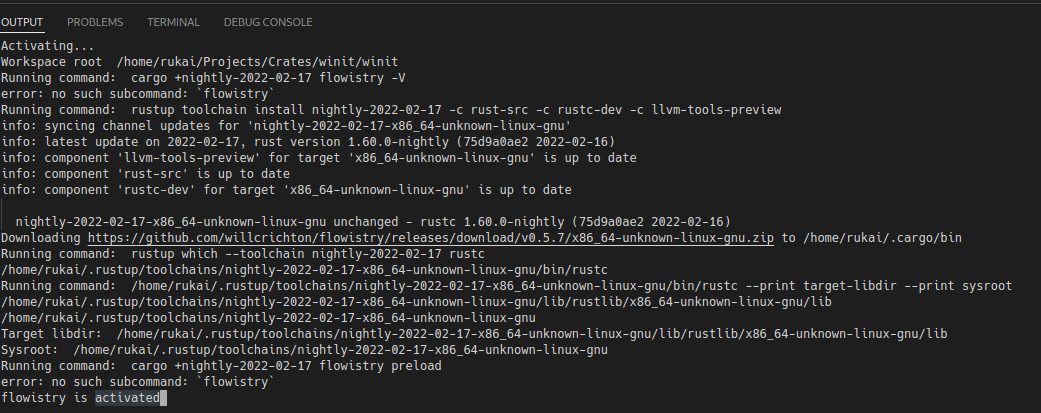 thread 'main' panicked at 'called `Option::unwrap()` on a `None` value' · Issue #38 ...