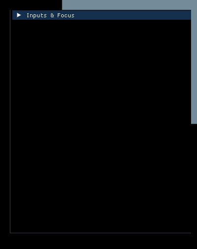 Various Viewport drag fails for multi-monitors ((sdl2 | win32) ! glfw) & ogl3 occurring with ...