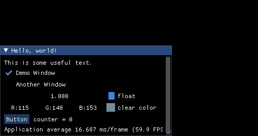 Various Viewport drag fails for multi-monitors ((sdl2 | win32) ! glfw) & ogl3 occurring with ...