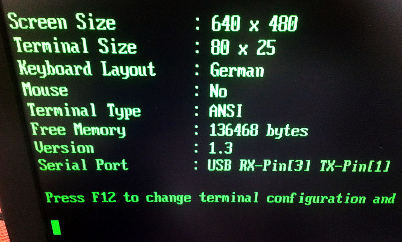 [Enhancement?] using USB-serial Port for ANSI-Terminal - code already ...