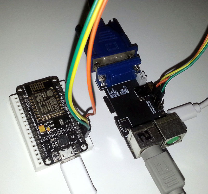 [Feature-idea] Telnet-Client for BBSing in FabGL-ANSI-Terminal · Issue #187 · fdivitto/FabGL ...