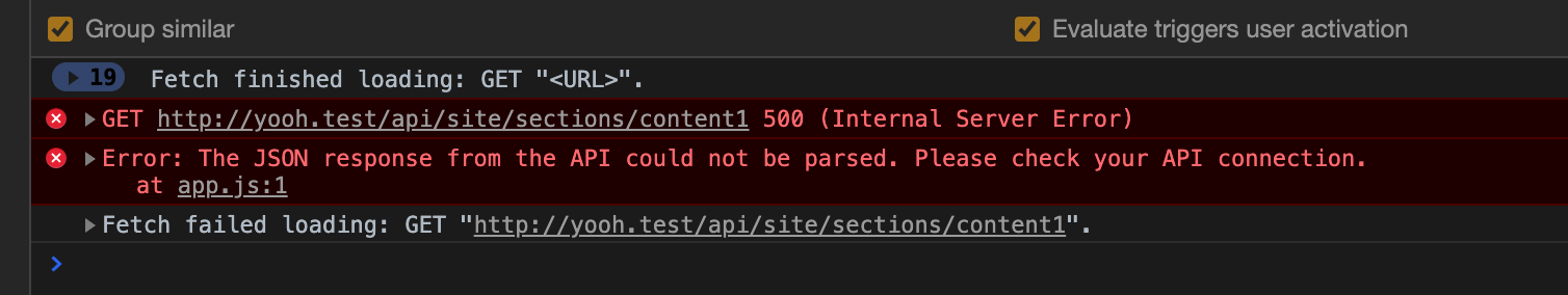 Weird errors on panel login - gmagick lib driver? · Issue #2727 · getkirby/kirby · GitHub