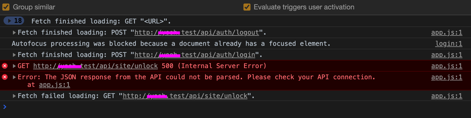Weird errors on panel login - gmagick lib driver? · Issue #2727 · getkirby/kirby · GitHub