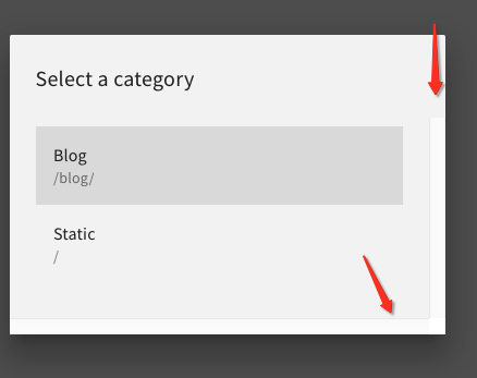 wip: fix minor visual issues · Issue #310 · webiny/webiny-js · GitHub