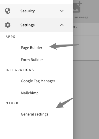 Page Builder - Invalidate SSR cache when user changes sensitive settings · Issue #727 · webiny ...