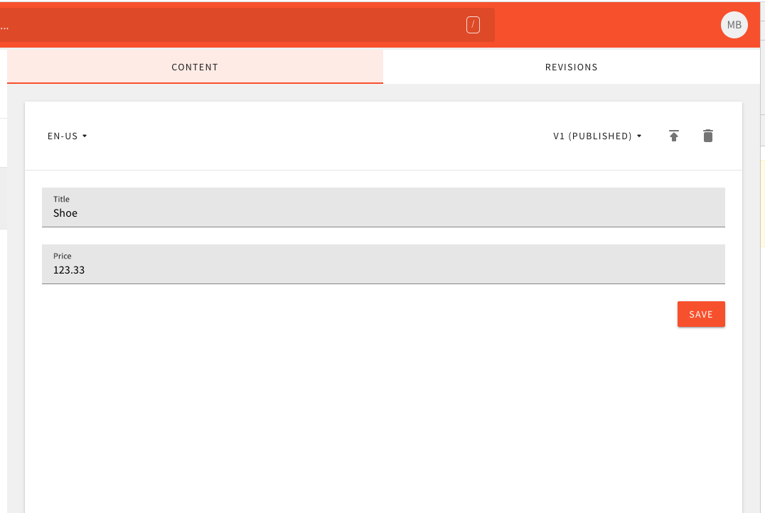 Headless CMS - content view · Issue #830 · webiny/webiny-js · GitHub
