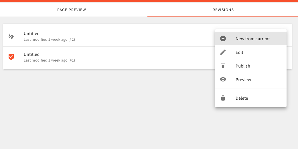 Headless CMS - content view · Issue #830 · webiny/webiny-js · GitHub