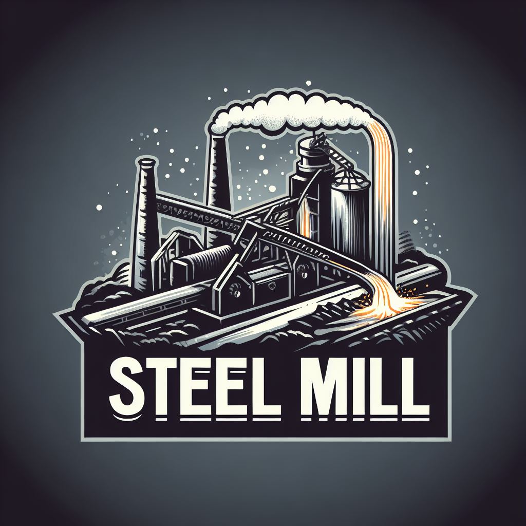 GitHub - Byte-White/Steel-Mill: Steel Mill is a basic IDE for Steel (still in development)