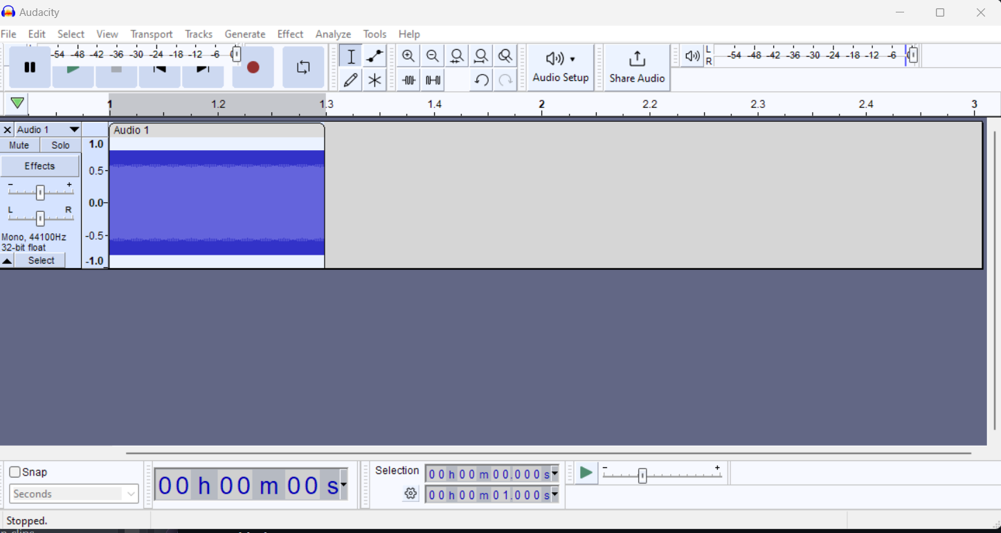 Wrong tempo · Issue #5235 · audacity/audacity · GitHub