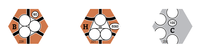 Tile with Slashes in Database · Issue #378 · 18xx-maker/18xx-maker · GitHub