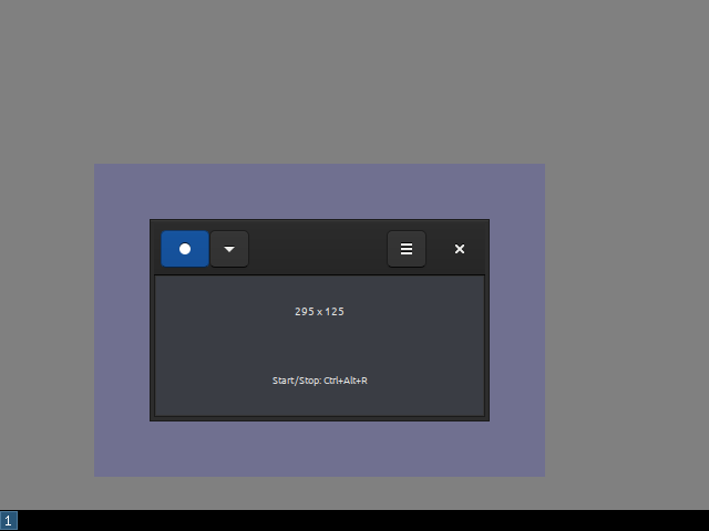 terminals in floating scratchpads lose transparency after restarting i3 · Issue #299 · yshui ...