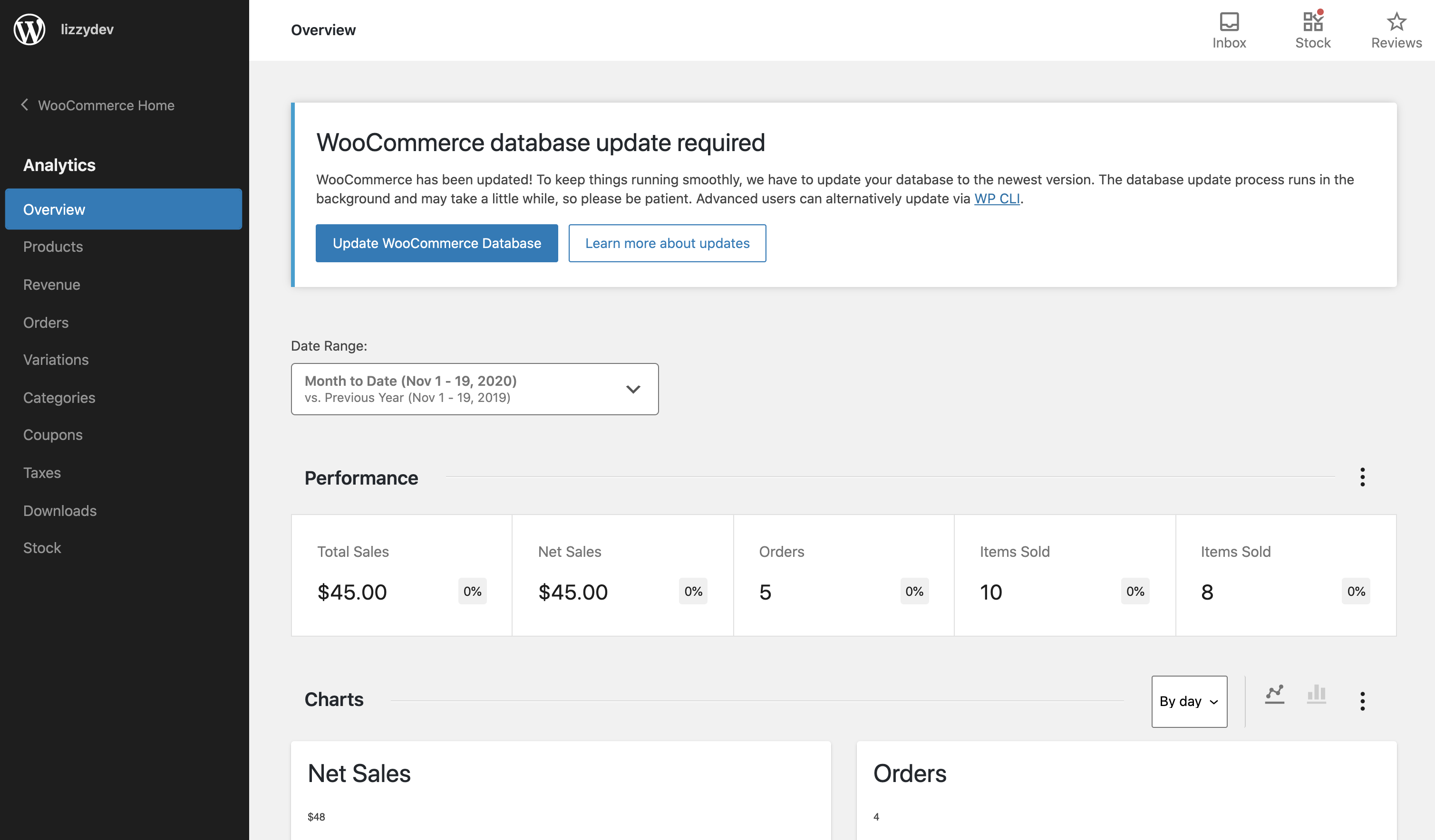 Some Navigation Items Missing Due To Duplicate Ids · Issue 5626 · Woocommercewoocommerce Admin