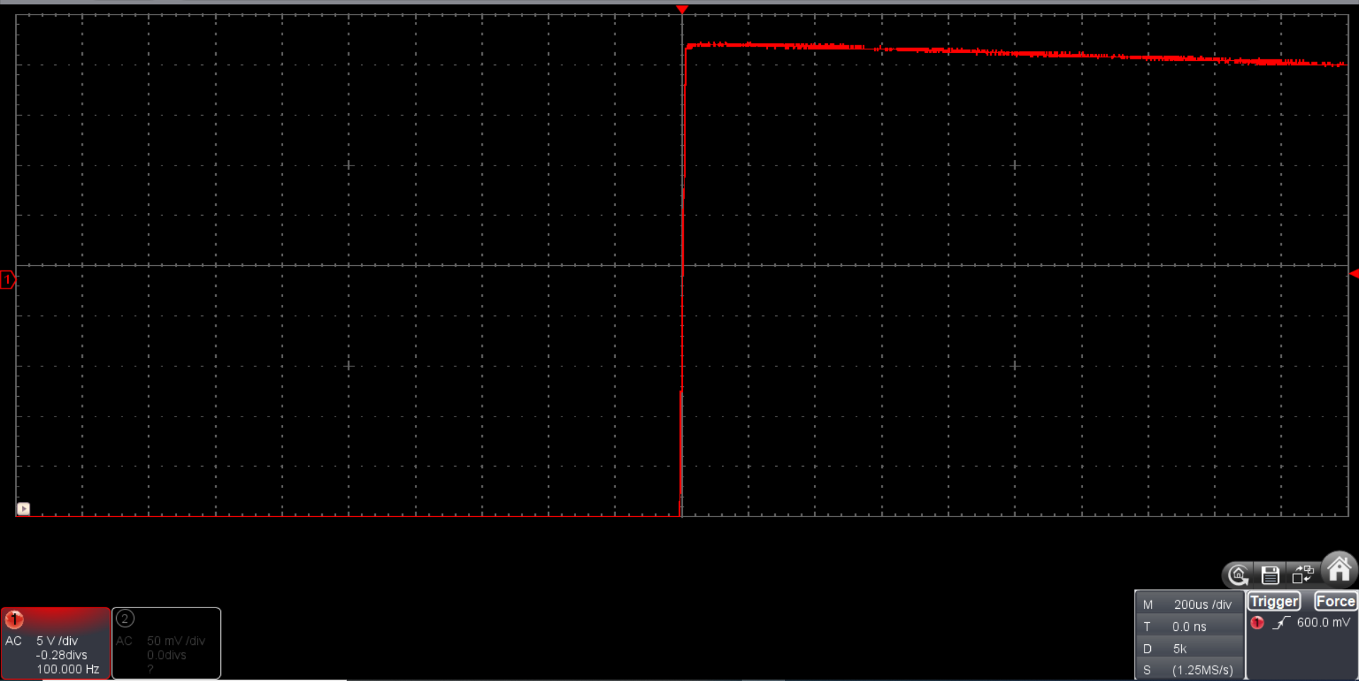 Uploading Waveform To Tektronix Afg1062 Using Python 37 And Pyvisa · Issue 503 · Pyvisapyvisa