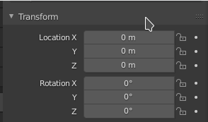 Proposed DragValue improvement · Issue #273 · emilk/egui · GitHub