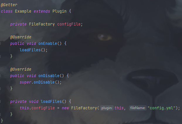 GitHub - Jordanllc/FileFactory: A small integration so that you can ...