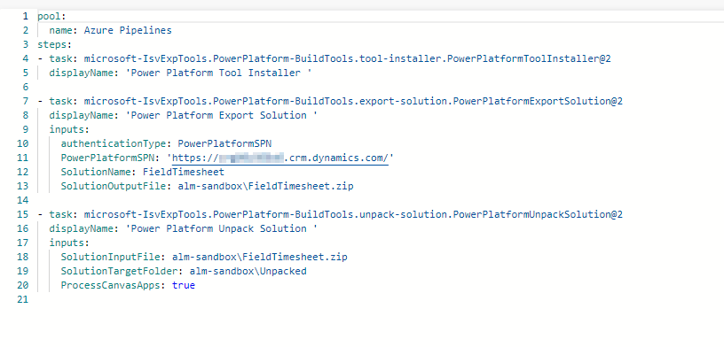 Unpacking solution fails with NullRefException when unpacking a .msapp · Issue #194 · microsoft ...