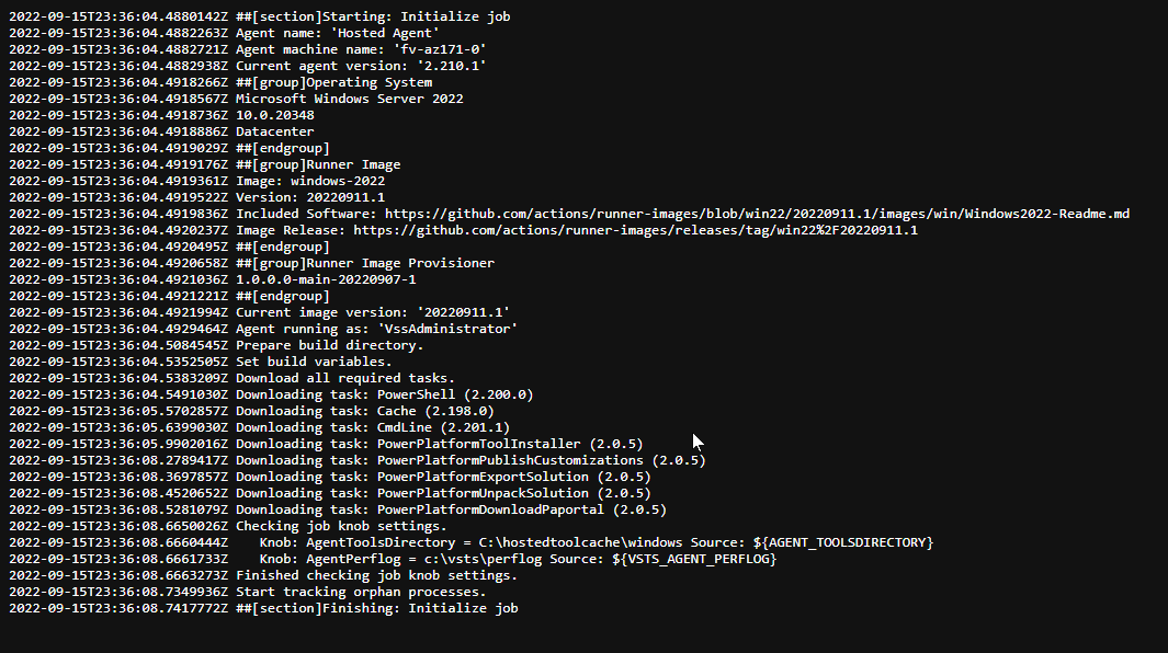 Unpacking solution fails with NullRefException when unpacking a .msapp · Issue #194 · microsoft ...