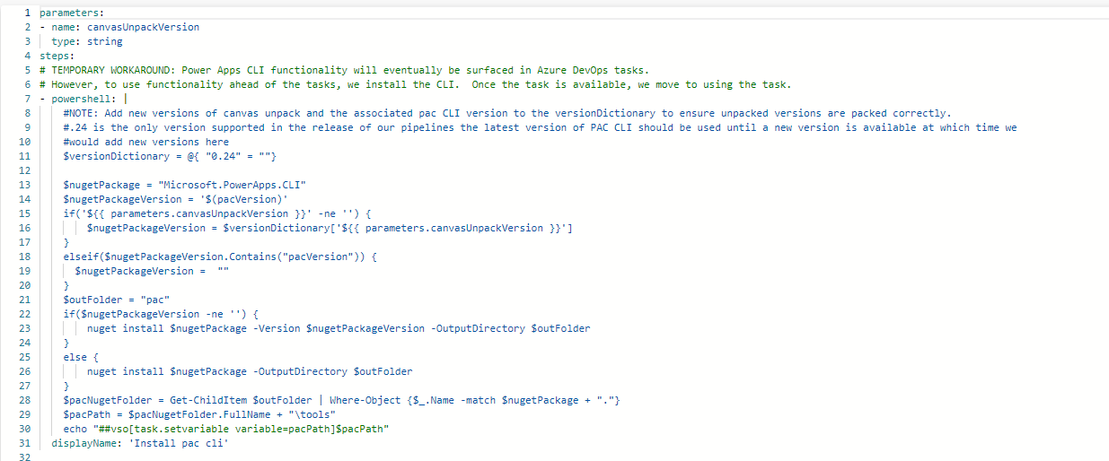 Unpacking solution fails with NullRefException when unpacking a .msapp · Issue #194 · microsoft ...