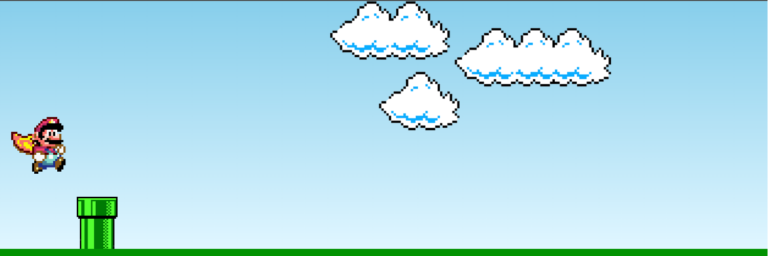 GitHub - WizmerBrave/mario-game-js: A game in js, inspired in mario