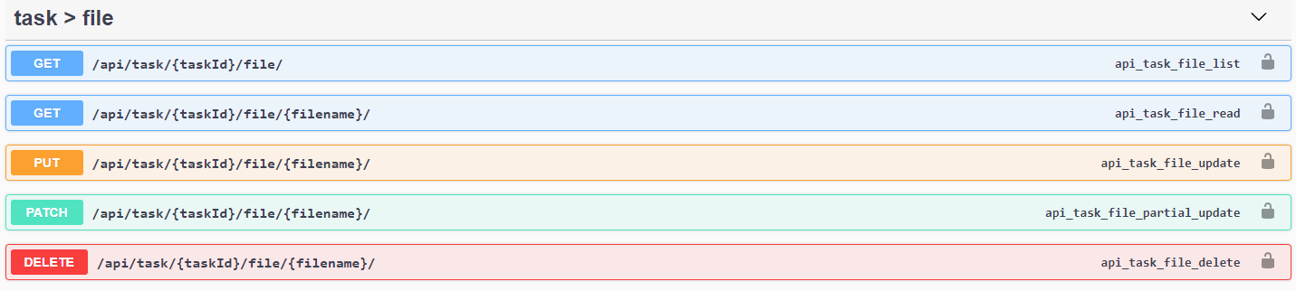Computecs Uploadfile Uploadtextfile Uses Non Existing Api Url · Issue 27 · Procedural Build