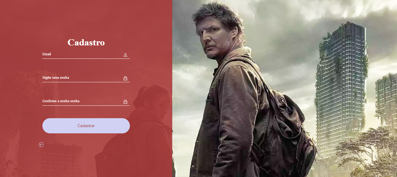 GitHub - isabeldiana/Lista-de-filmes: Tela de login, para sistema web onde serão anexados lista ...