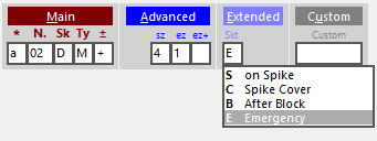 Dig extended skills · Issue #4 · openvolley/datavolley · GitHub