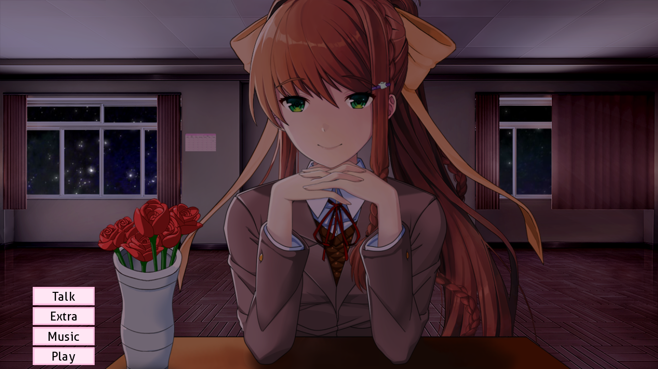 [Art] Hairclips for Halloween! · Issue #4834 · Monika-After-Story ...