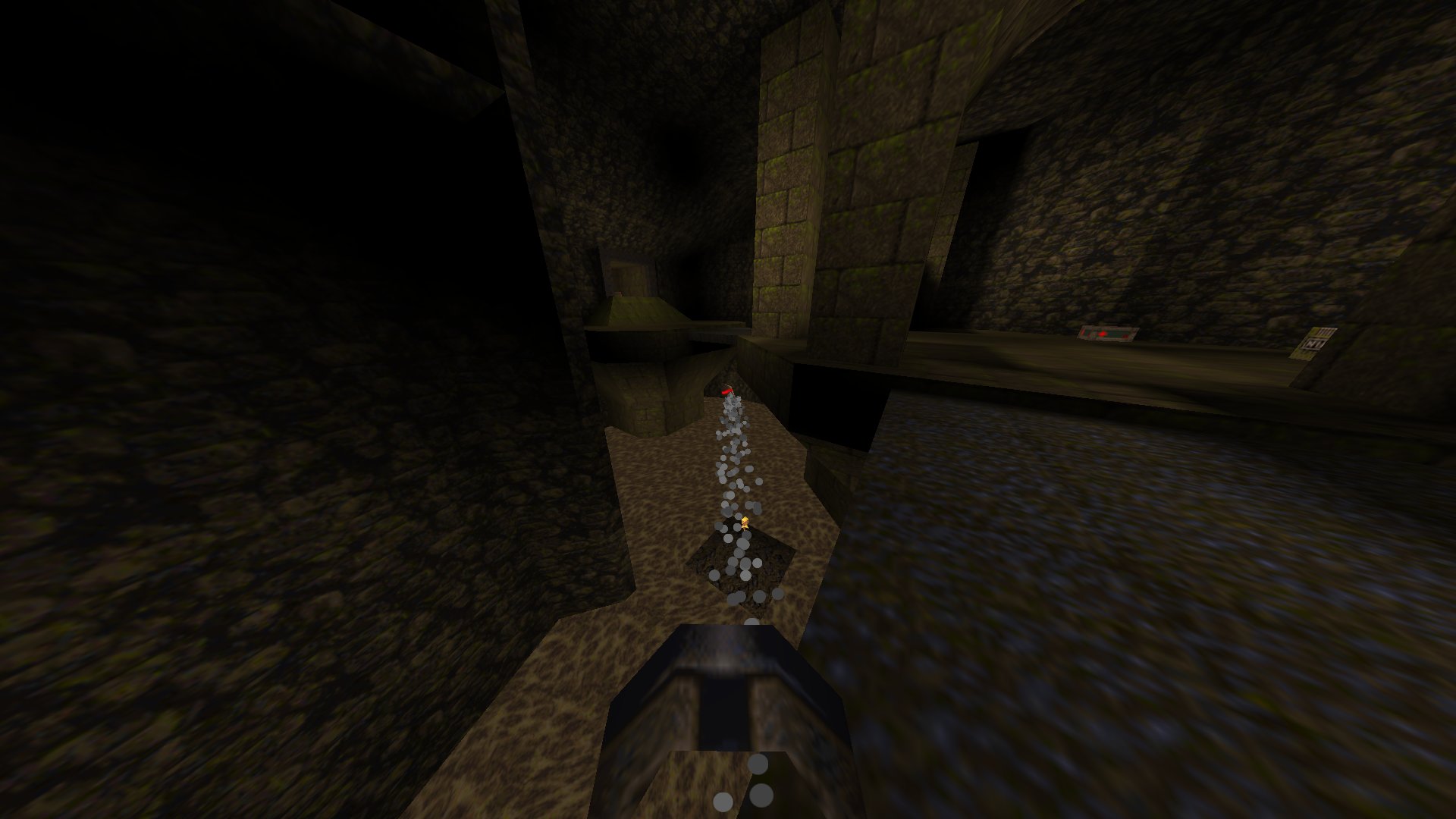 Feature request: Separating FOV and viewmodel FOV · Issue #281 · Novum ...